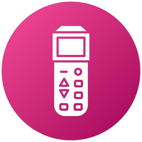 Premium Vector Analyzer Icon Style