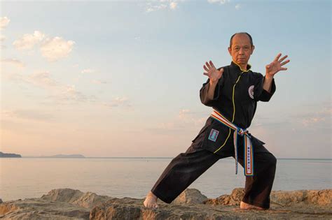 Alles Was Ich über Qwan Ki Do Kung Fu Wissen Muss Qwan Ki Do