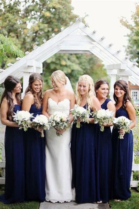 20 Dresses For September Wedding Ideas