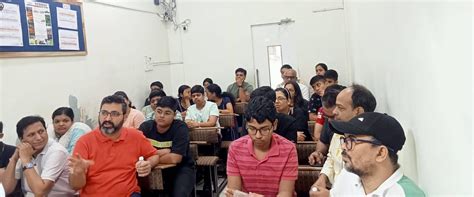 Vision Academy In Mira Road East India