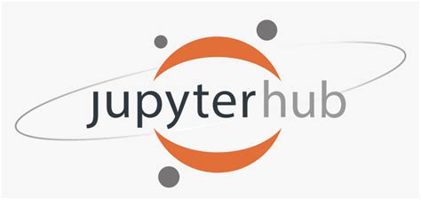 Jupyter Hub Hd Png Download Kindpng
