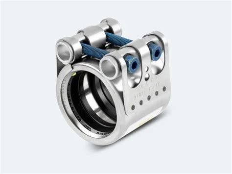 Up To 18 Inch Ss Norma Fgr Coupling At ₹ 8000piece In Pune Id 24687684655