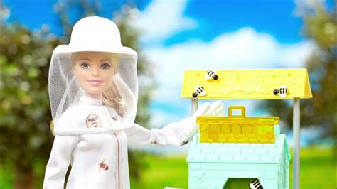 Bumble Barbie Youtube