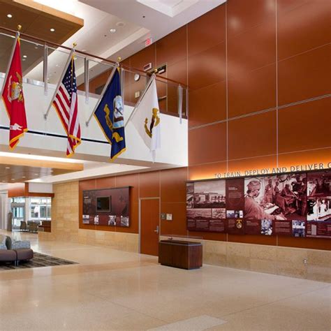 Marlite Sieva Wall System High End Look Strong Durable Hpl