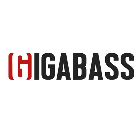 Shop Online With Gigabass Now Visit Gigabass On Daraz