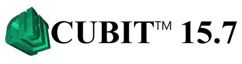 Cubit™ 15 7 Released October 20 2020 Cubit