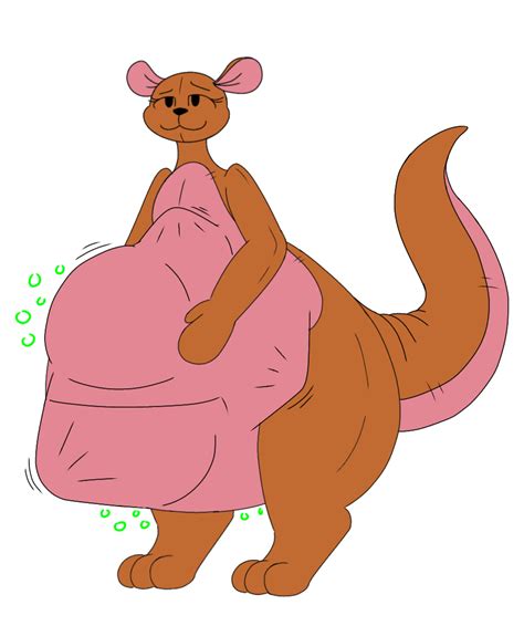 Kanga Vore 12 By Cheshirecat137 On Deviantart
