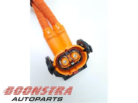 Wiring Harness Audi E Tron 55 4ke971615a Boonstra Autoparts