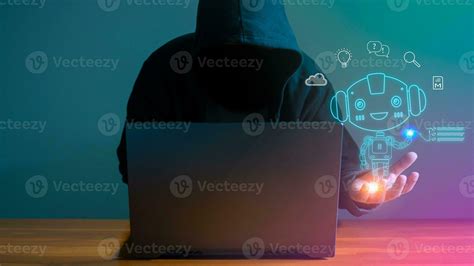 Hackers Are Stealing Data From Internet Network Using Ai Data