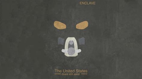 [100 ] Fallout Enclave Achtergronden