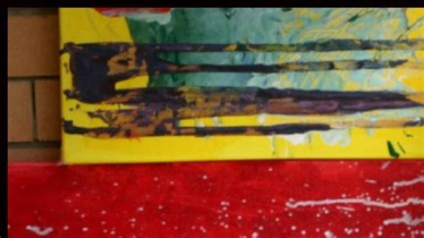 ‘young Picasso Enjoys Brush With Fame Au — Australias Leading News Site For Latest