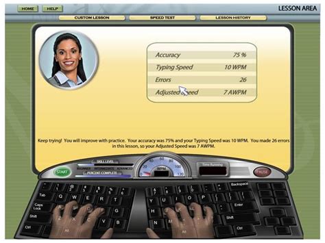 Encore Software Mavis Beacon Teaches Typing Platinum 20