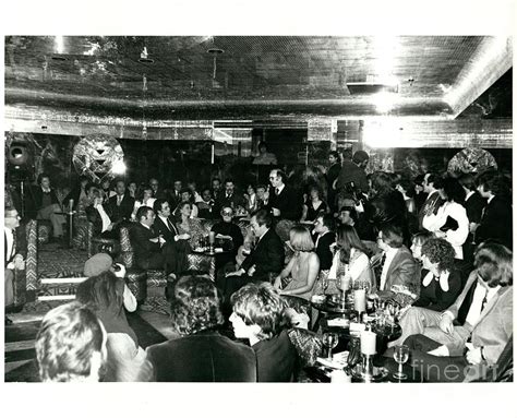 Warren Allmand Photograph By Pierre Roussel Pixels