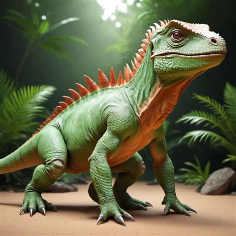 The Best Text To Dinosaur Ai Generator For Free