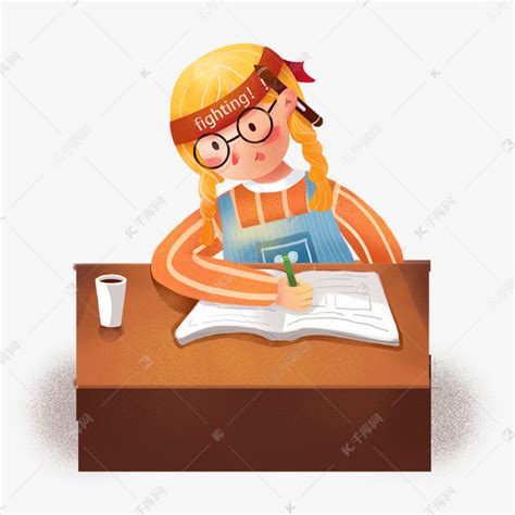 考试备考素材图片免费下载 千库网