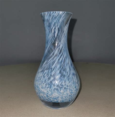 Vintage Caithness Crystal Glass Posy Vase Furniture And Home Living Home Decor Vases