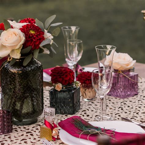 Teme Za Poroke Boho Priročnik Poroka