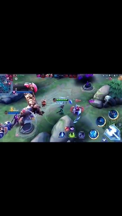 Aamon мобайллегенд Mobilelegend Mobilelegends Mlbb Aamon Mblbb Maniac Youtube