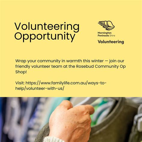 Our Community Development Volunteering Grants And Partnerships