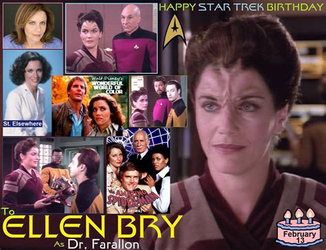 Sonita Henry Star Trek