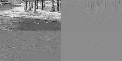 Diy Haar Wavelet Transform Tim Cogan Blog