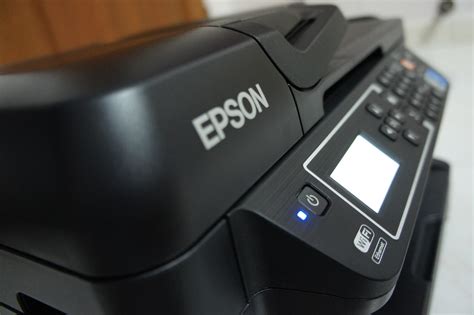 Epson Print Epson Ecotank L15160 A3 Wi Fi Duplex All In One Ink Tank
