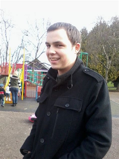 Chris Nottle Is Fundraising For Cancer Research Uk