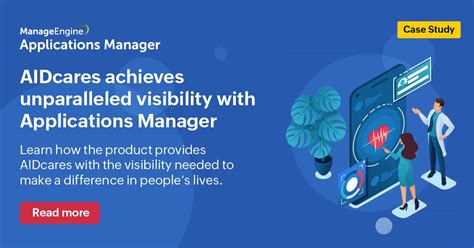 Manageengine On Linkedin Apm Applicationperformance Manageengine Applicationsmanager