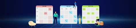 how to create multiple views in dynamics calendar appjetty blog