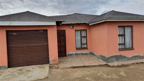 Property And Houses For Sale In Lady Frere Lady Frere Property
