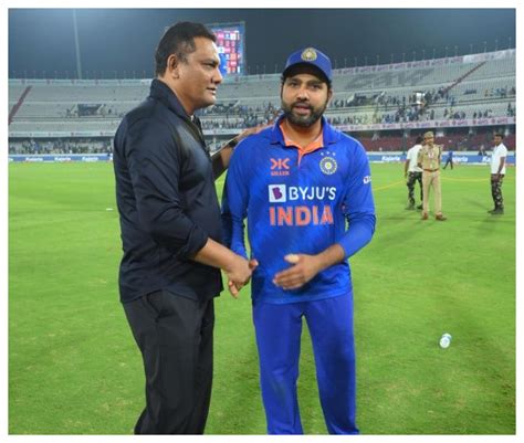 Bad News For Star India Cricketer Mohammad Azharuddin As Hyderabad Cricket Association Asks To