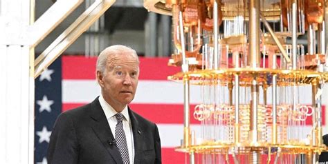 Quantum Computers Could Be Truly Useful In Just Two Years