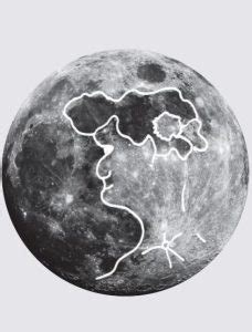 What Is Man Face In The Moon The Man In The Moon Understanding The