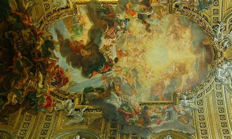 An Introduction To Baroque Art History Brewminate A Bold Blend Of News