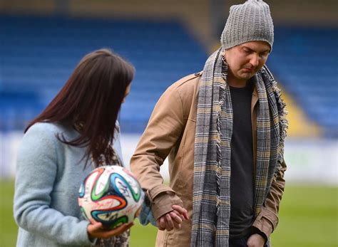 Mark Farren Charity Football Fundraiser Belfast Live
