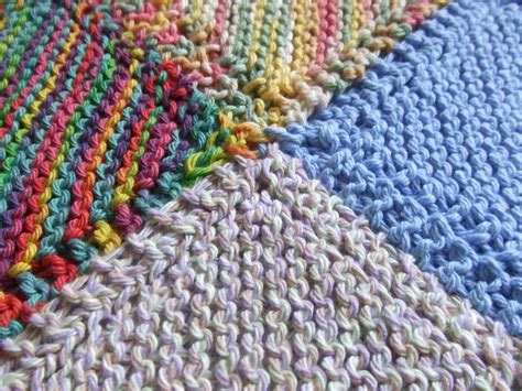 Patchwork Blanket Knitting Pattern Pattern Making Tips