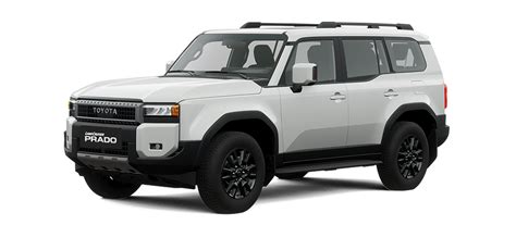 Toyota Prado 🔥 Toyota Cvi Colombia