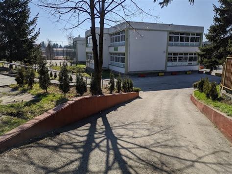 Biblioteka OŠ Nafija Sarajlić Sarajevo