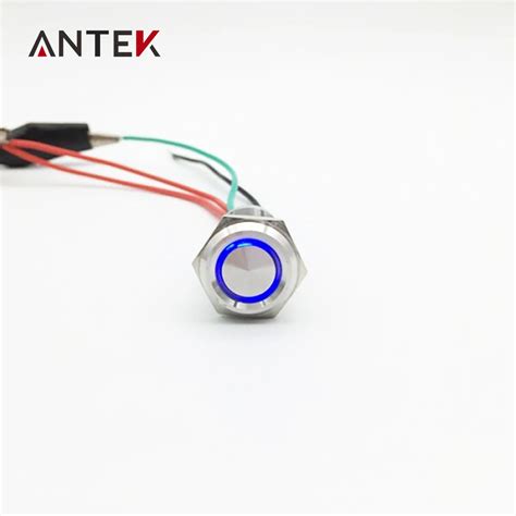 Cabinet Light Touch Led Dimmer Switchtouch Dimmer Sensorfurniture