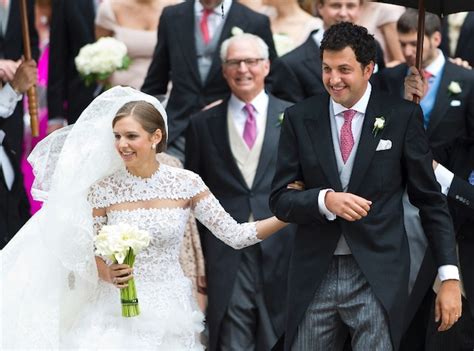 Mariage Princier à Montréal Le Journal De Montréal