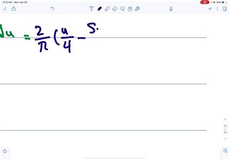 solved a particle is trapped in an infinite one dimensional well of
