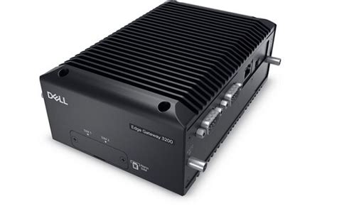 Dell Edge Gateway 3200 Dell Ireland