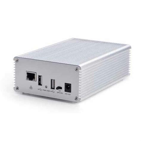 1-Гнездовая Док-Станция Nas V1.2 For Nanopi Neo / Neo2 Купить По Цене ...