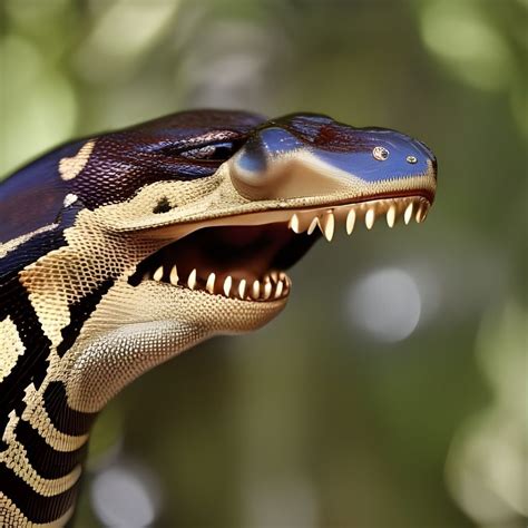 Cobra Teeth