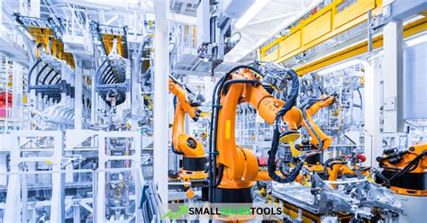 Sales Process Automation Explained And Why Its Impotant Small Sales