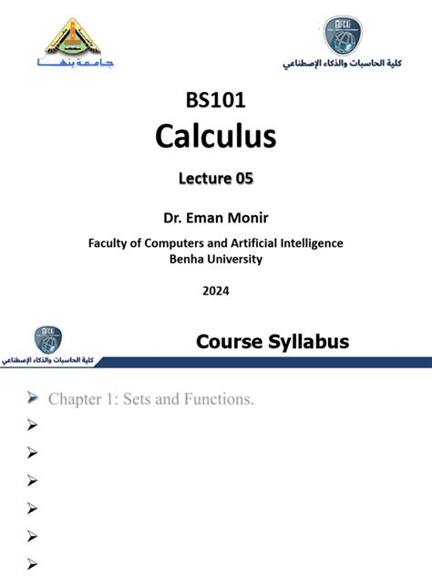 Lec05 Copy Pdf Limit Mathematics Derivative
