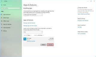 How To Properly Remove A Printer On Windows Windows Central