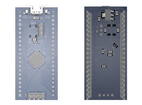 stm f Аппаратная платформа Arduino