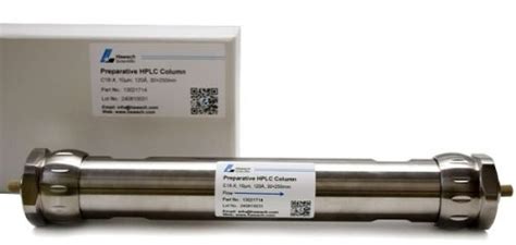 What To Do If Your Hplc Column Is Clogged Hawach