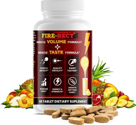 Amazon.com: SEMAPRO - Extreme Semen Volumizer and Male Energy Formula - All Natural Endurance ...